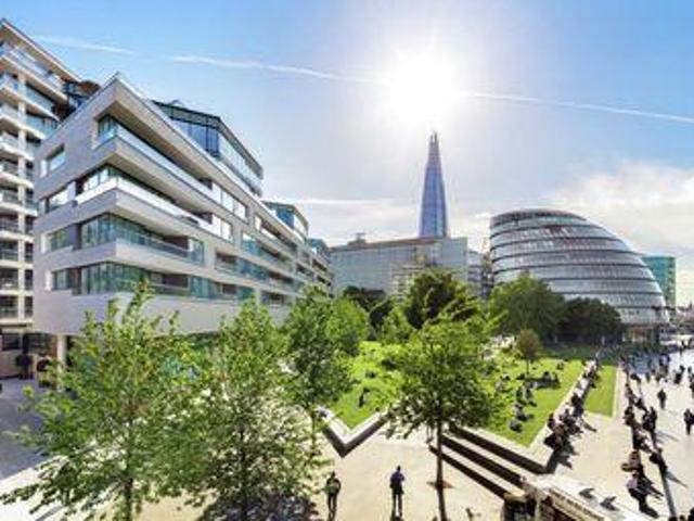 1 Bedrooms Flat for sale in One Tower Bridge, Tower Bridge Road, London SE1