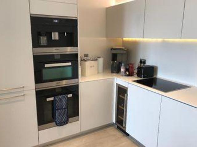 1 Bedrooms Flat for sale in One Tower Bridge, London SE1