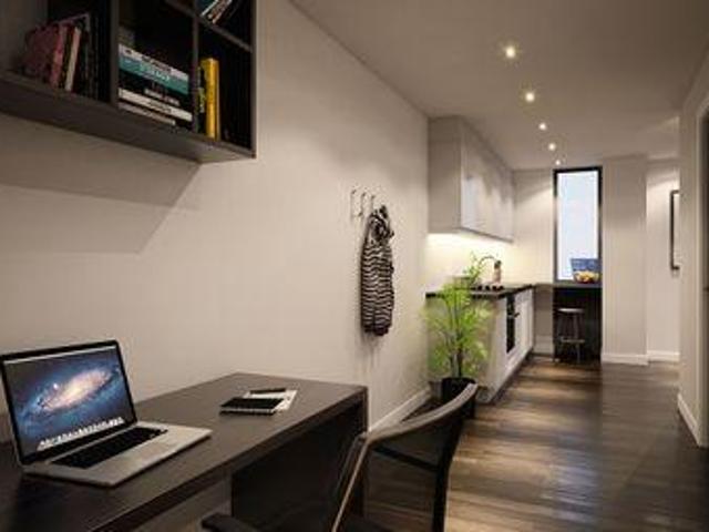 1 Bedrooms Flat for sale in One Wolstenholme Square, 1 Wolstenholme Square, Liverpool L1