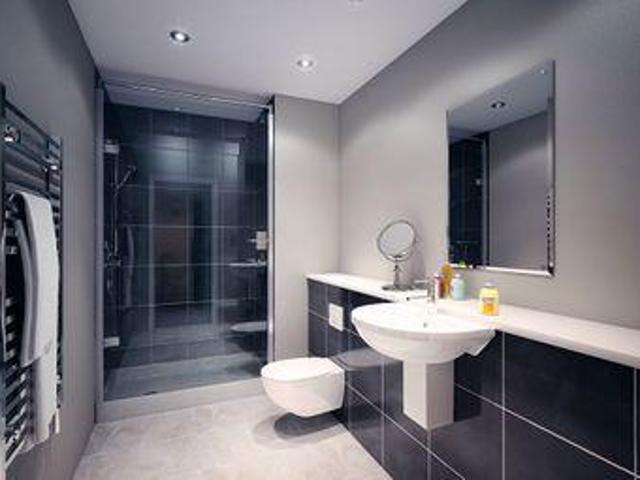 1 Bedrooms Flat for sale in One Wolstenholme Square, 1 Wolstenholme Square, Liverpool L1