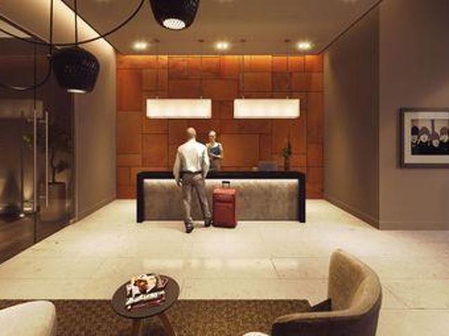 1 Bedrooms Flat for sale in One Wolstenholme Square, 1 Wolstenholme Square, Liverpool L1