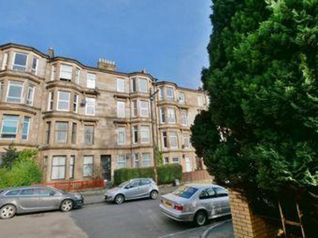 1 Bedrooms Flat for sale in Onslow Drive, Dennistoun, Glasgow G31