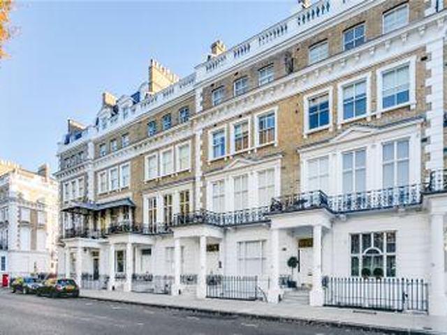 1 Bedrooms Flat for sale in Onslow Gardens, South Kensington, London SW7