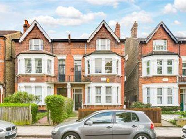 1 Bedrooms Flat for sale in Oakdale Road, London SW16