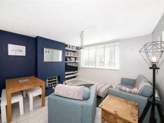 1 Bedrooms Flat for sale in Oakdale Road, Streatham SW16