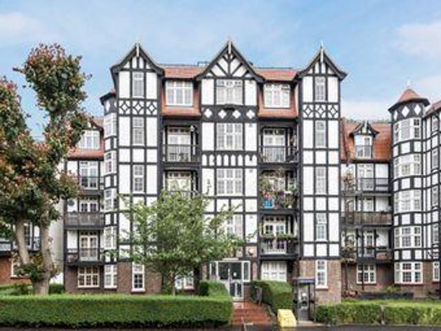 1 Bedrooms Flat for sale in Oakeshott Avenue, London N6