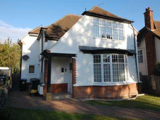 1 Bedrooms Flat for sale in Oakington Avenue, Wembley HA9