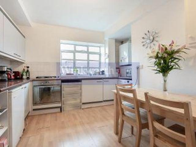 1 Bedrooms Flat for sale in Oaklands Estate, London SW4