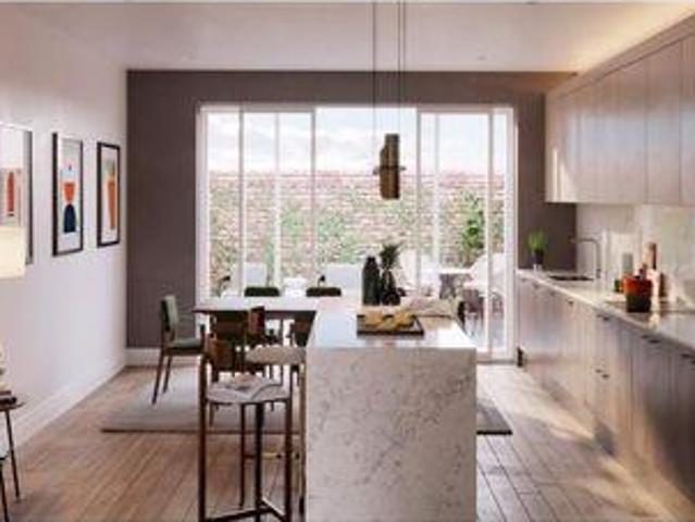 1 Bedrooms Flat for sale in Oakley Gardens, Childs Hill, London NW2