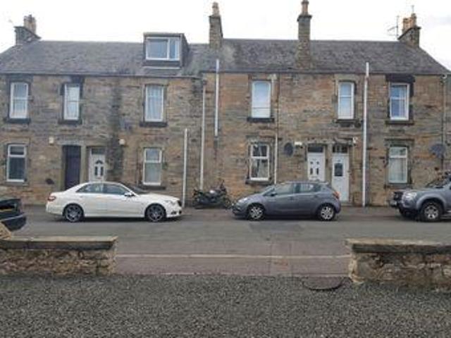 1 Bedrooms Flat for sale in Octavia Street, Kirkcaldy KY2