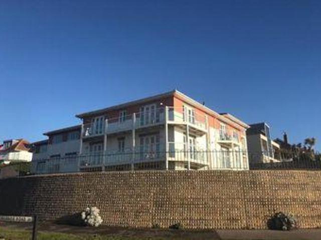 1 Bedrooms Flat for sale in Ocean Reach, 2 Newlands Road, Rottingdean, Brighton BN2