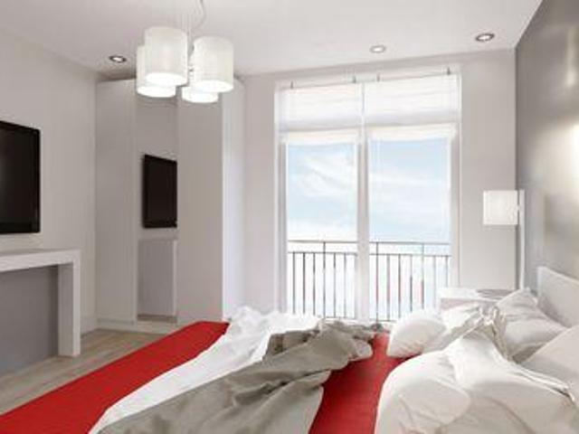 1 Bedrooms Flat for sale in Off Plan Manchester Apartments, Chester Road, Manchester M16