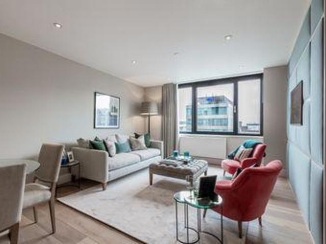 1 Bedrooms Flat for sale in Oil Street, Liverpool L3