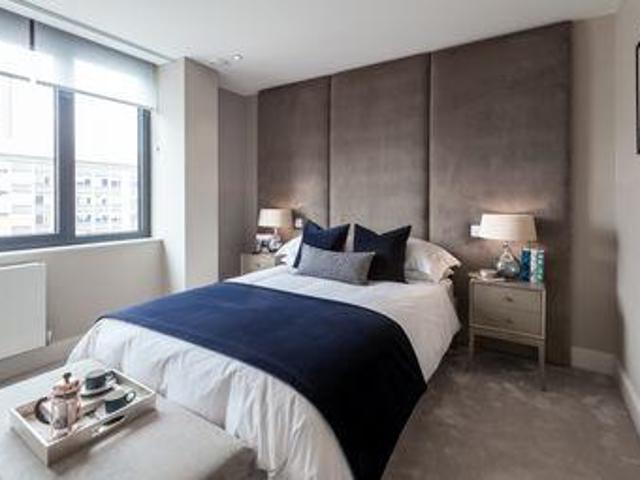 1 Bedrooms Flat for sale in Oil Street, Liverpool L3