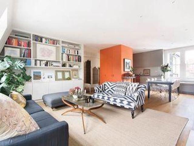 1 Bedrooms Flat for sale in Old Church Street, London SW3
