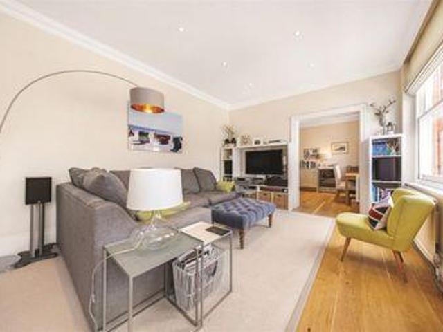 1 Bedrooms Flat for sale in Old Church Street, London SW3