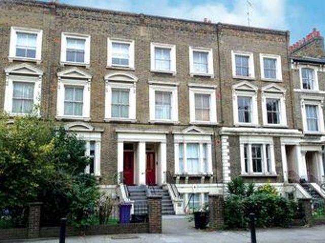 1 Bedrooms Flat for sale in Old Ford Road, London E3