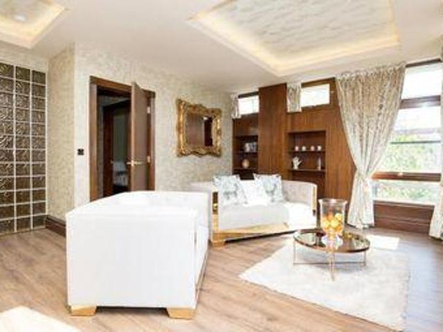 1 Bedrooms Flat for sale in Old Hall Street, Liverpool L3