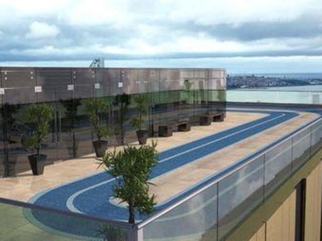 1 Bedrooms Flat for sale in Old Hall Street, Liverpool L3