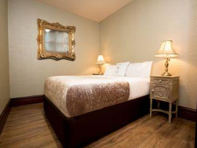 1 Bedrooms Flat for sale in Old Hall Street, Liverpool L3