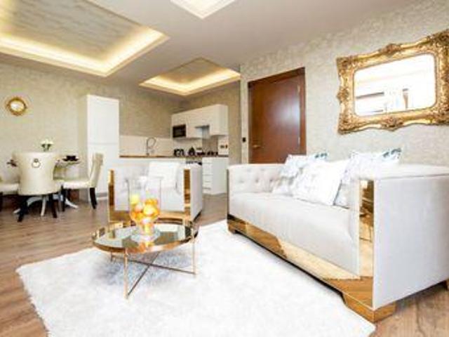 1 Bedrooms Flat for sale in Old Hall Street, Liverpool L3