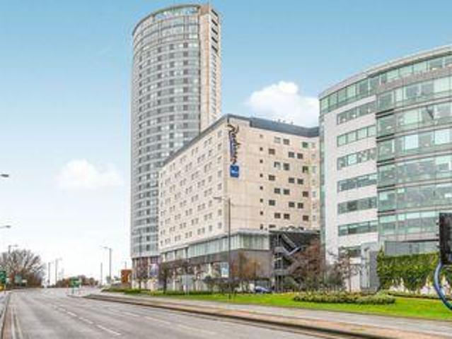 1 Bedrooms Flat for sale in Old Hall Street, Liverpool L3