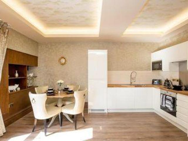 1 Bedrooms Flat for sale in Old Hall Street, Liverpool L3