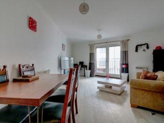 1 Bedrooms Flat for sale in Old Watling Street, Canterbury CT1