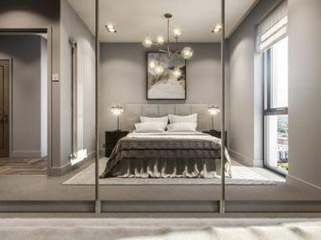 1 Bedrooms Flat for sale in Oldfield Rd, Manchester M5