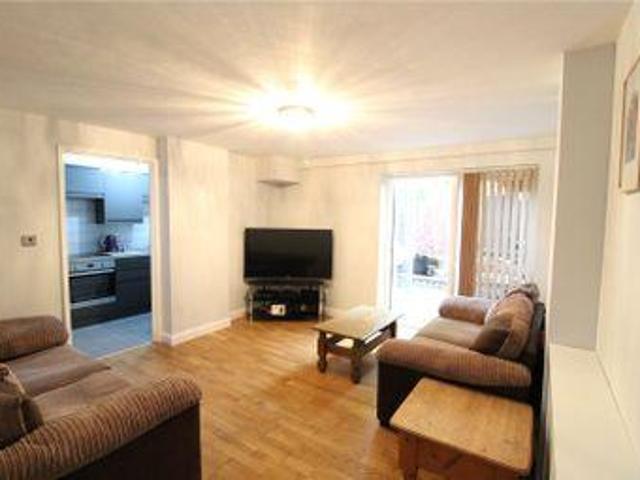 1 Bedrooms Flat for sale in Olley Close, Wallington SM6