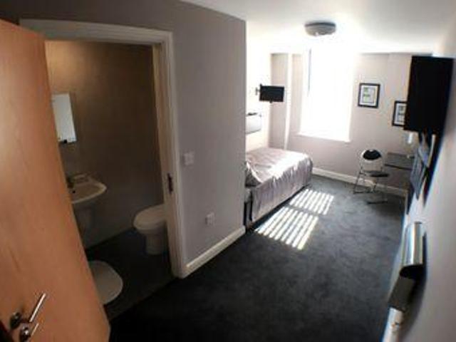 1 Bedrooms Flat for sale in Operational Liverpool Student Investment, Henry Street, Liverpool L1