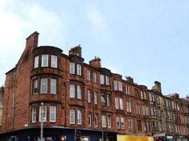 1 Bedrooms Flat for sale in Orchard Street, Paisley, Renfrewshire PA1