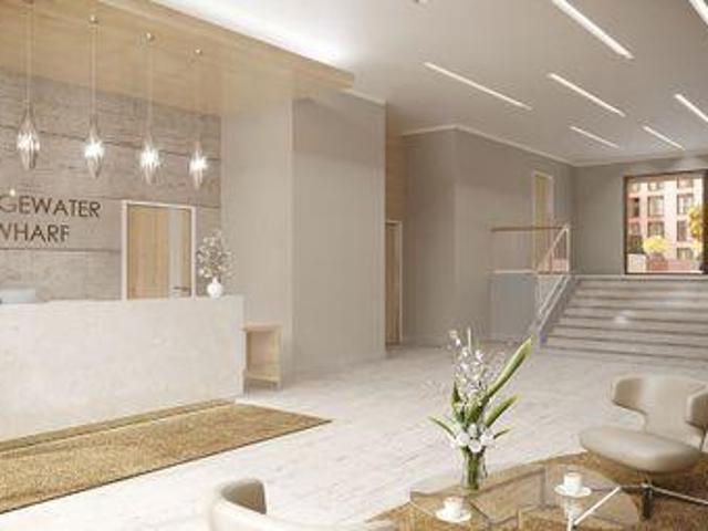 1 Bedrooms Flat for sale in Ordsall Lane, Manchester M5