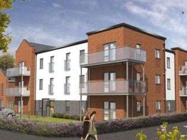1 Bedrooms Flat for sale in Ordsall Lane, Manchester M5