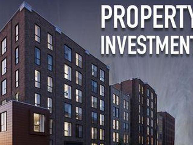 1 Bedrooms Flat for sale in Ordsall Lane, Manchester M5
