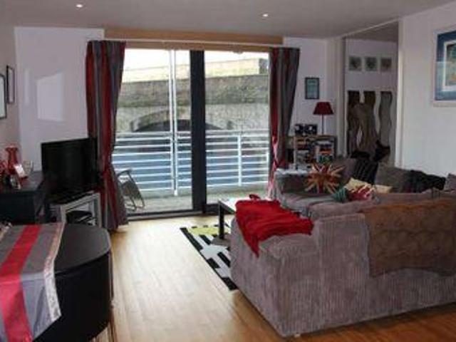 1 Bedrooms Flat for sale in Ordsall Lane, Manchester M5