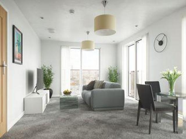 1 Bedrooms Flat for sale in Ordsall Lane, Salford M5