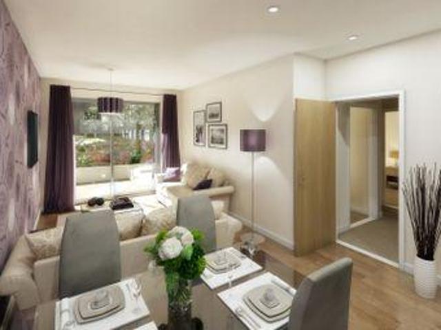 1 Bedrooms Flat for sale in Ordsall Lane, Salford M5