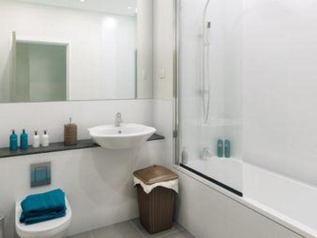 1 Bedrooms Flat for sale in Ordsall Lane, Salford M5