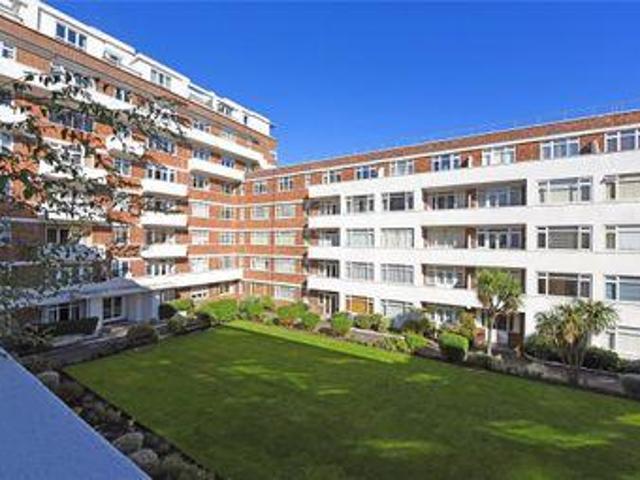 1 Bedrooms Flat for sale in Ormonde Court, Upper Richmond Road, London SW15