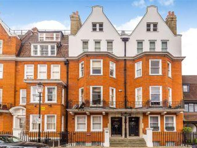 1 Bedrooms Flat for sale in Ormonde Gate, Chelsea SW3