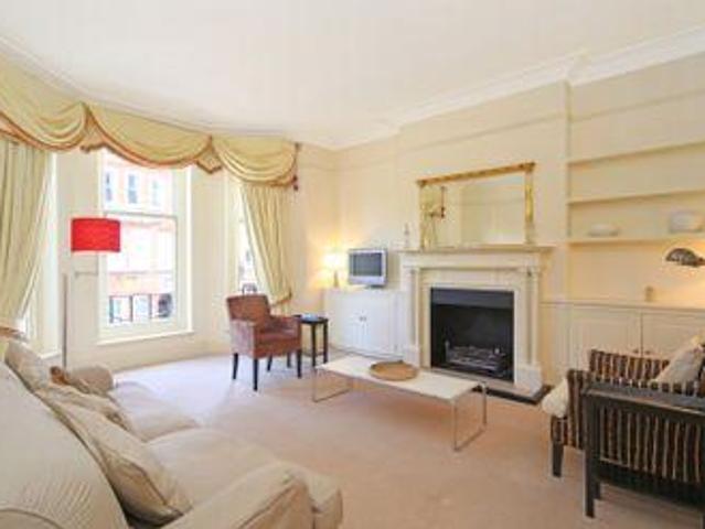 1 Bedrooms Flat for sale in Ormonde Gate, London SW3