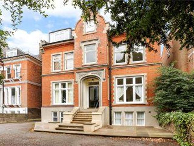 1 Bedrooms Flat for sale in Osborne Road, Windsor, Berkshire SL4