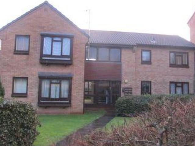 1 Bedrooms Flat for sale in Osbourne Close, Aston, Birmingham B6