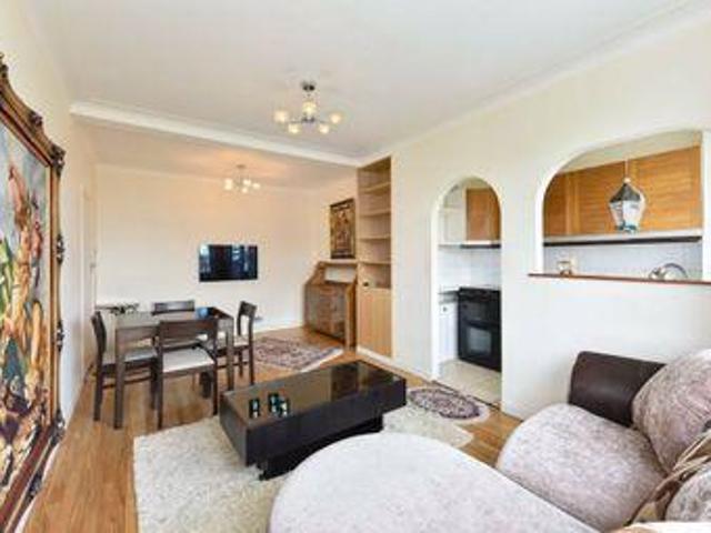 1 Bedrooms Flat for sale in Oslo Court, London NW8