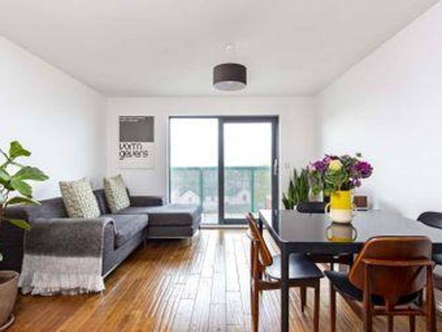 1 Bedrooms Flat for sale in Oval Road, Camden NW1