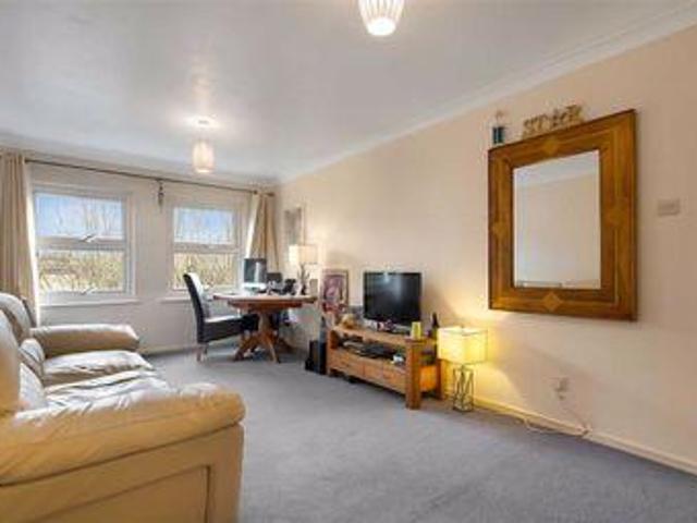 1 Bedrooms Flat for sale in Overton Road, Sutton SM2