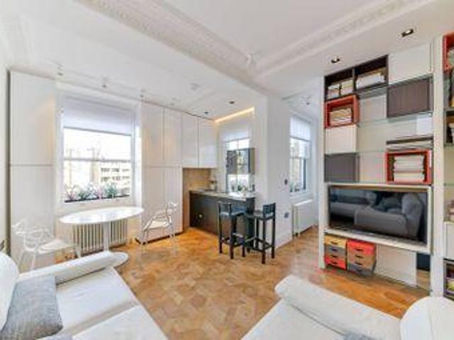1 Bedrooms Flat for sale in Ovington Gardens, Knightsbridge SW3