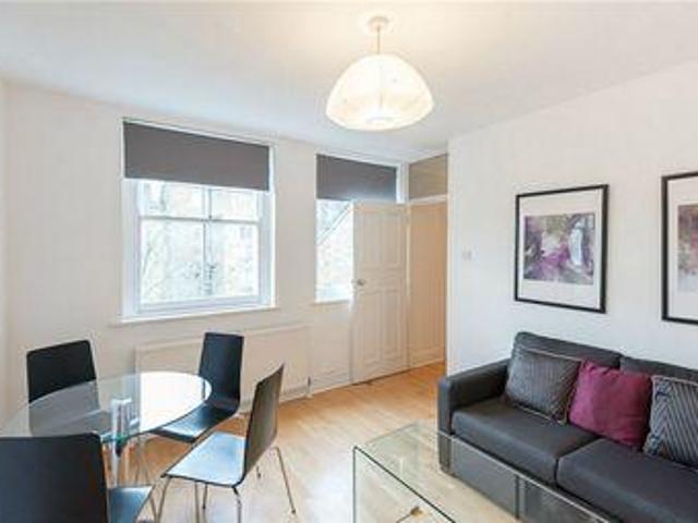 1 Bedrooms Flat for sale in Oxford Gardens, London W10