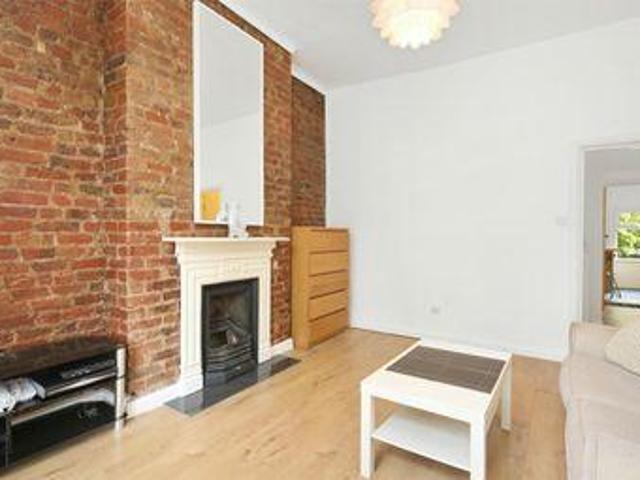 1 Bedrooms Flat for sale in Oxford Road, Ealing W5